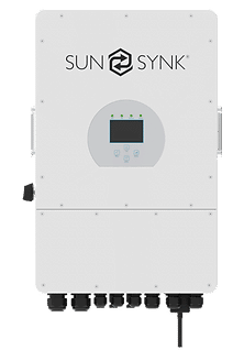 SUNSYNK-10K-SG02LP1 | Inverters | sun.store