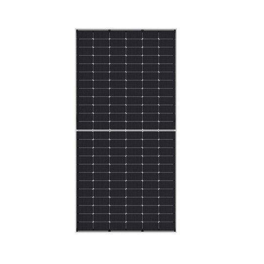 Jinko JKM580N-72HL4 565-585 Full Black 1000V | Solar Panels | sun.store
