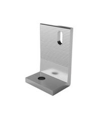 Mounting Systems Bracket for Hanger Bolt M10 720-1641 | Mounting ...