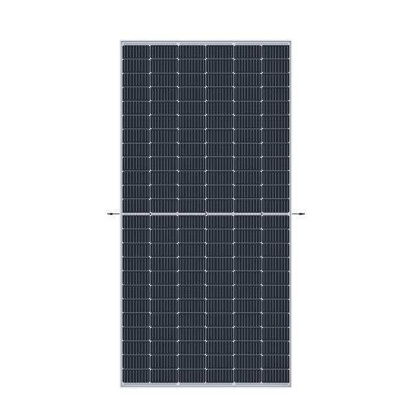 Trina TallMax 450W 1500V Full Black | Solar Panels | sun.store