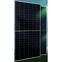 JA Solar JAM60S10-320/MR Full Black 1500V | Solar Panels | sun.store