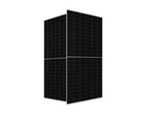 JA Solar JAM72D40 585 LB Full Black | Solar Panels | sun.store