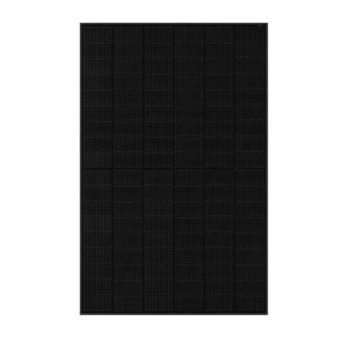 JA Solar JAM54D41 430/LB Full Black | Solar Panels | sun.store