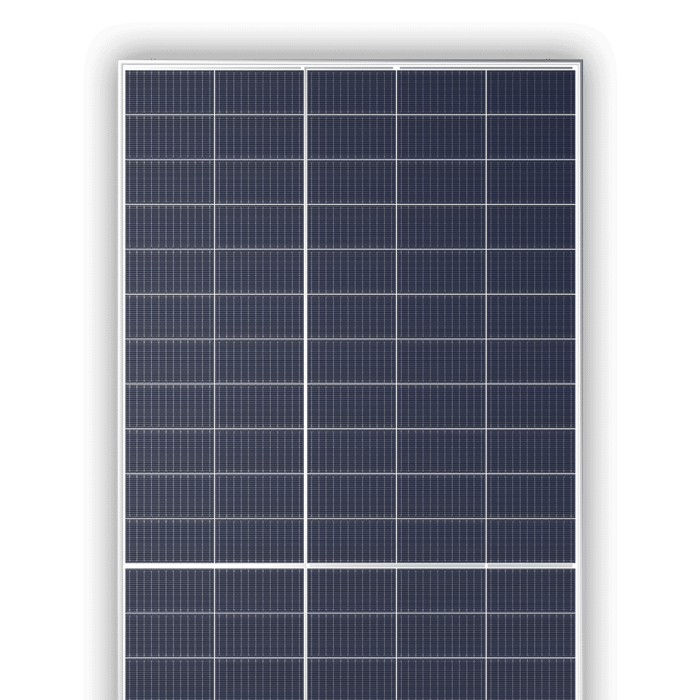 Jetion JT SWk 545W Silver Frame 1500V | Solar Panels | sun.store