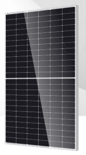 DMEGC DM450M6-72HSW 1500V Full Black EVO2 | Solar Panels | sun.store