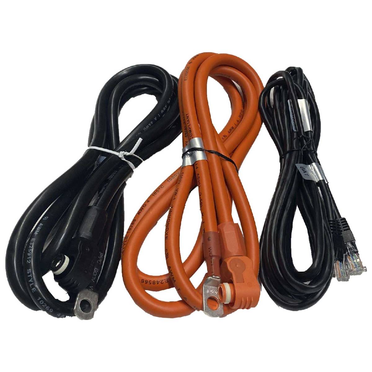 Pylontech US Series Cable Set | Energy Storage | sun.store