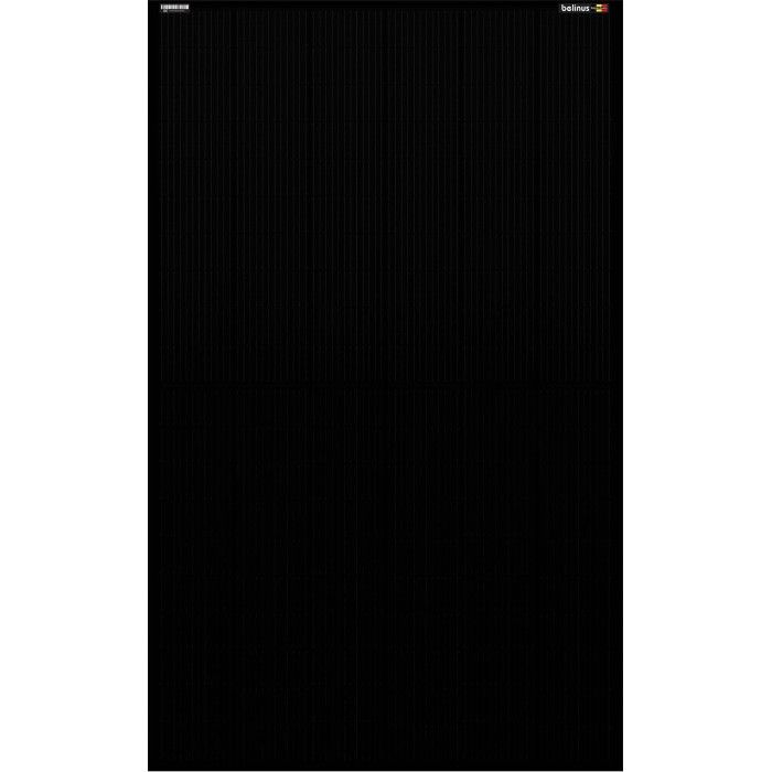 Belinus Hyperion 400W Full Black 1500V | Solar Panels | sun.store