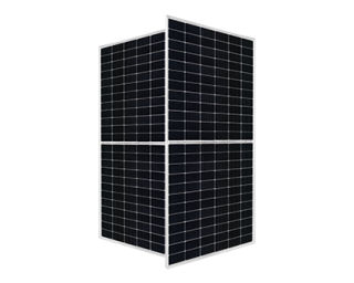 JA Solar JAM78D40 625 MB Silver Frame | Solar Panels | sun.store