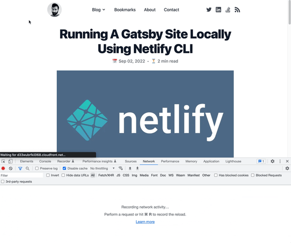 Lazy-Loading Disqus In Gatsby JS | Surinder Bhomra Lazy-Loading Disqus In Gatsby JS | Surinder Bhomra