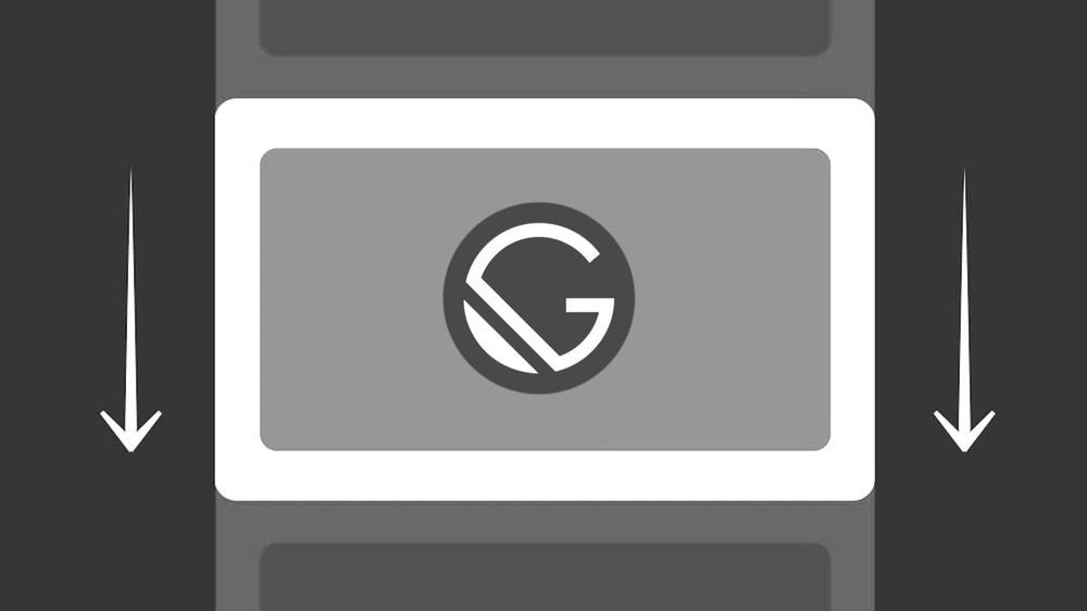 GatsbyJS Plugin: Smoothscroll with Offset | Surinder Bhomra GatsbyJS Plugin: Smoothscroll with Offset | Surinder Bhomra