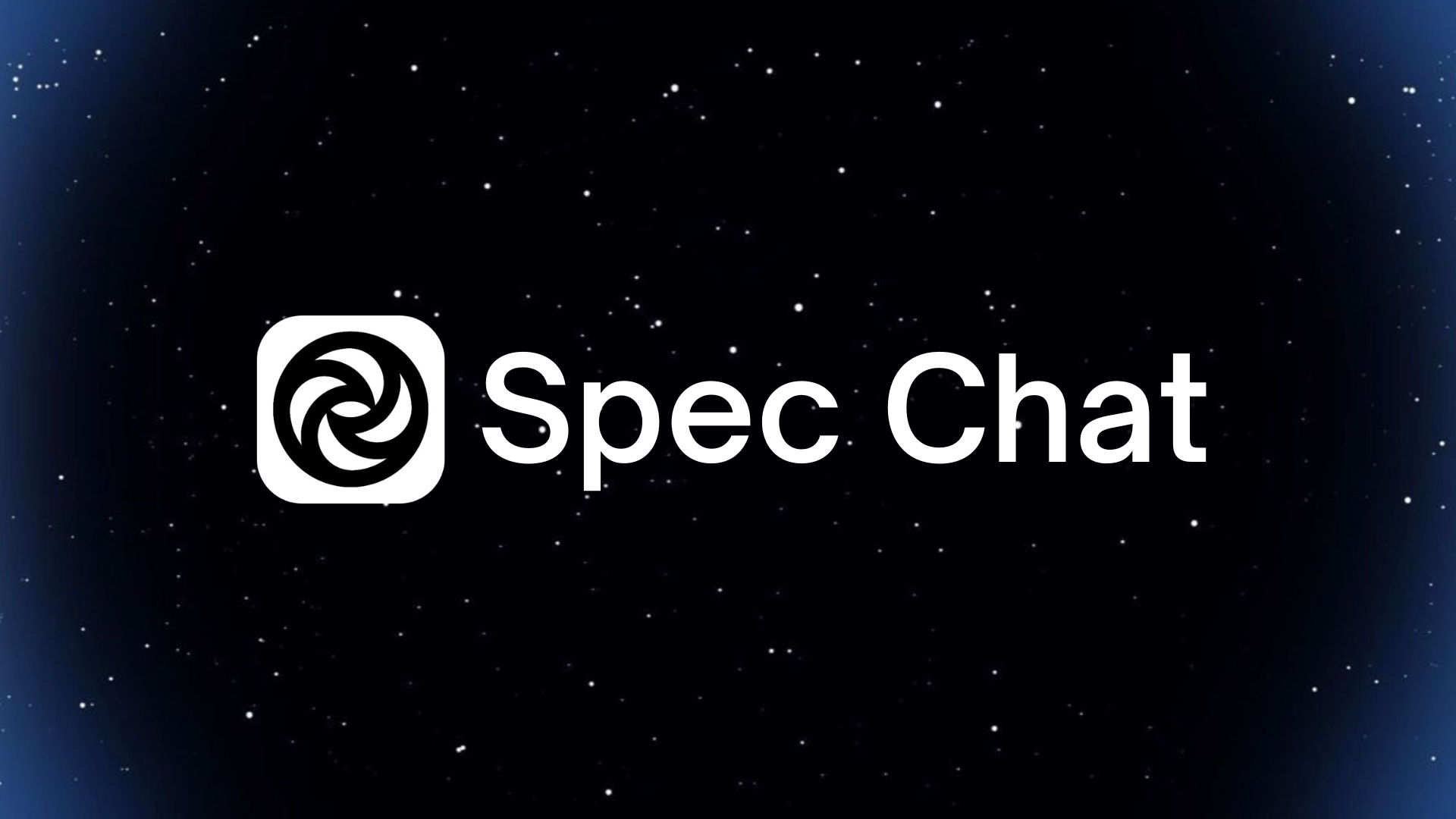 Spec Chat - SVECTOR