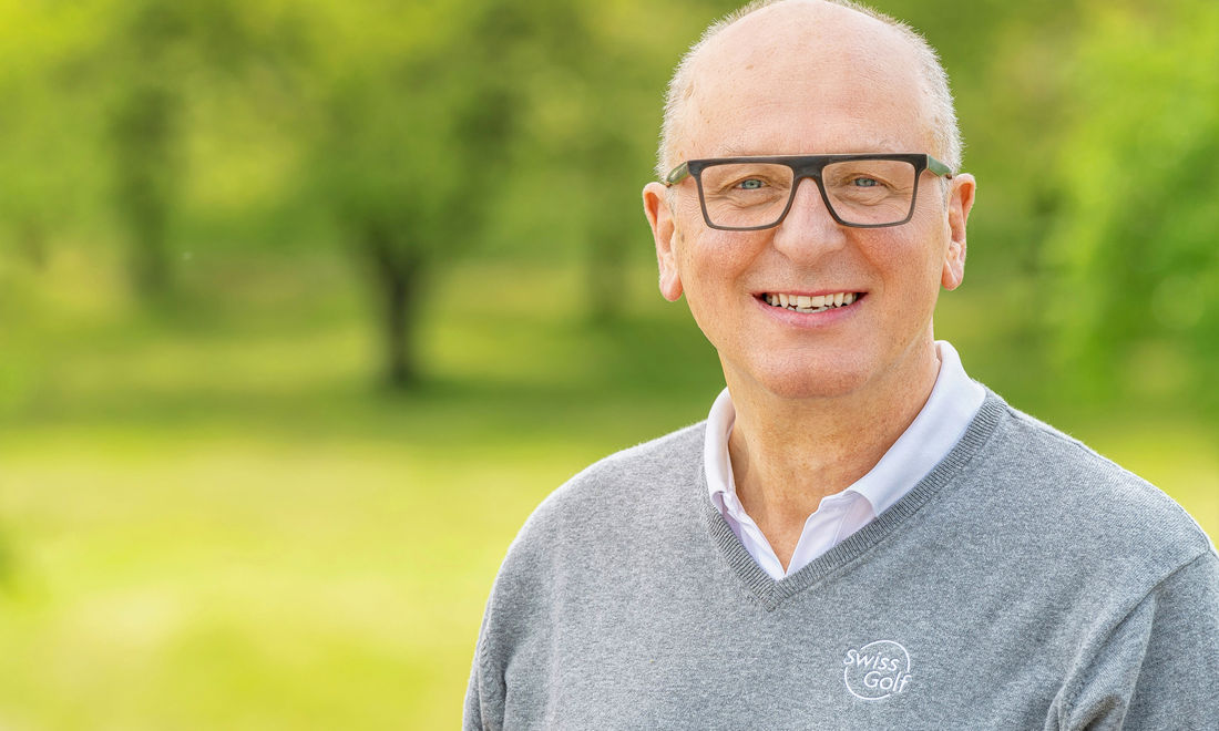 Vorstand - Swiss Golf