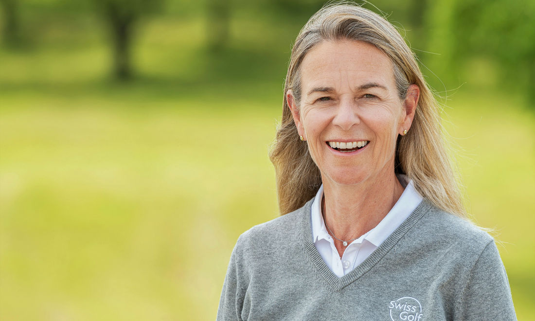 Vorstand - Swiss Golf