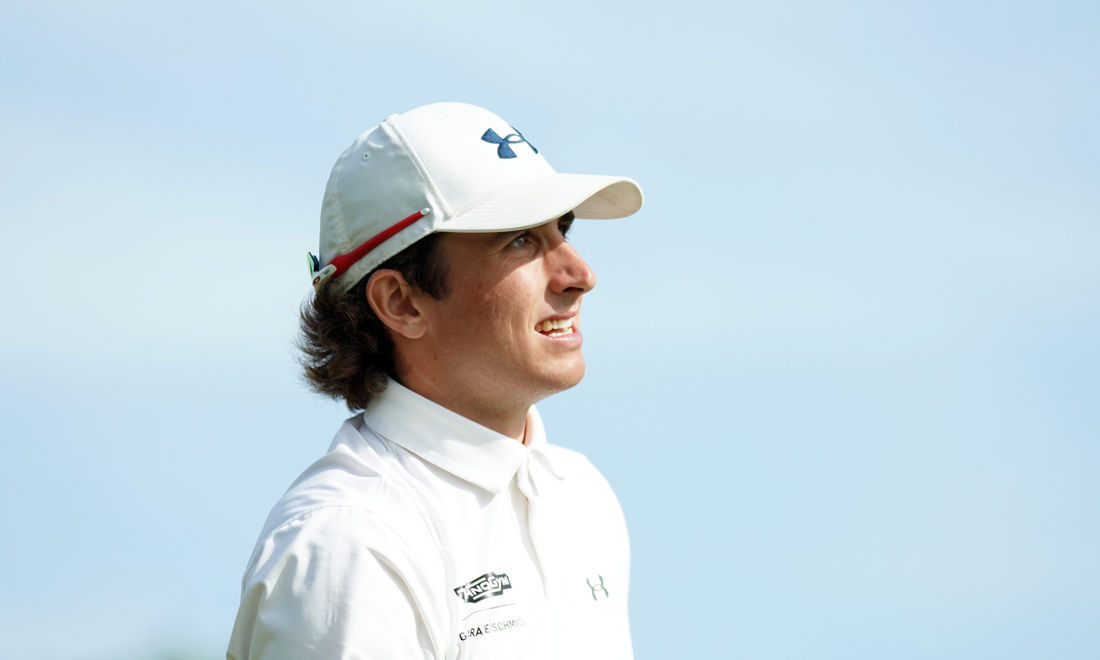 Swiss Golf Team - Swiss Golf