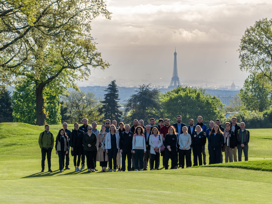 Swiss Golf News Swiss Golf