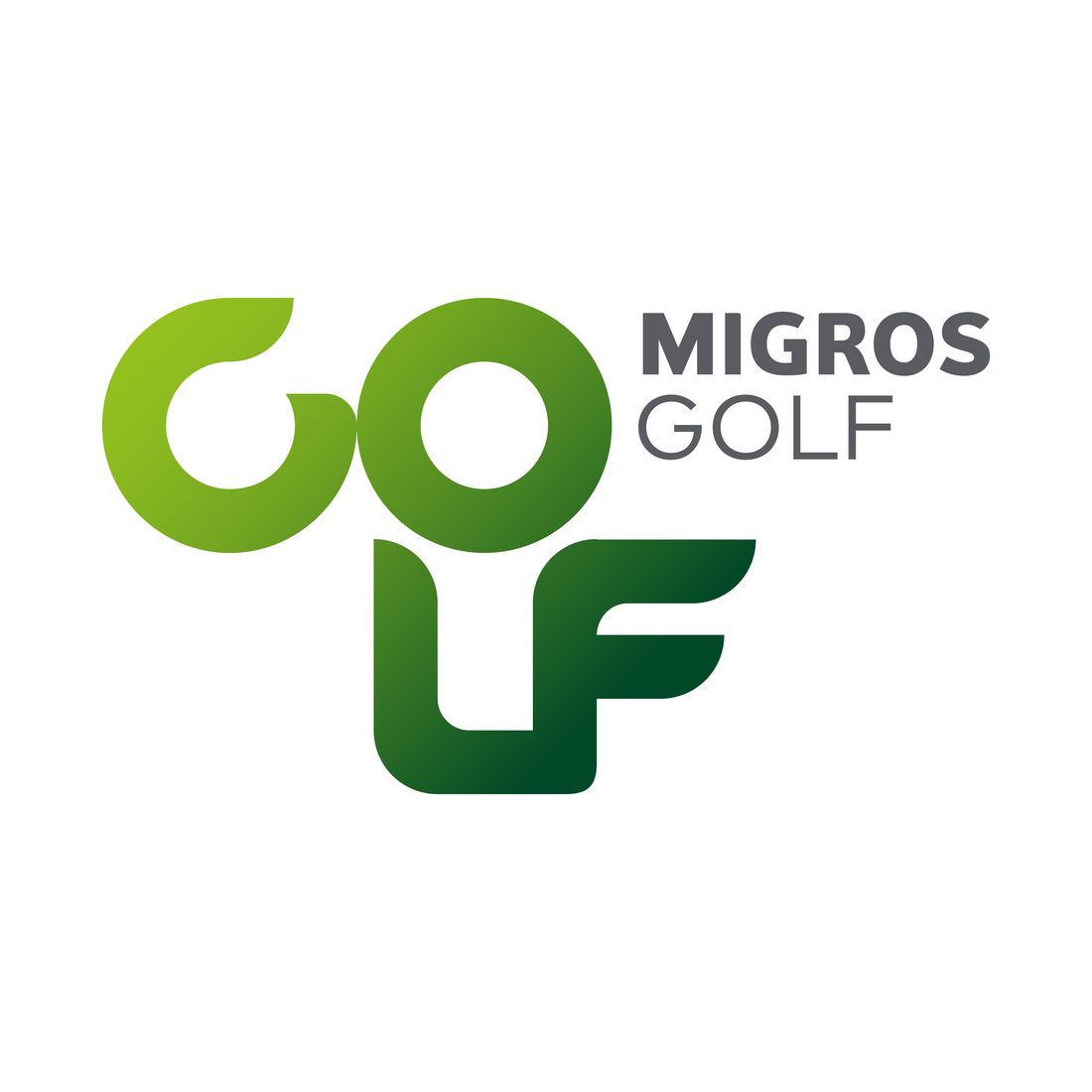 Einsteiger - Swiss Golf