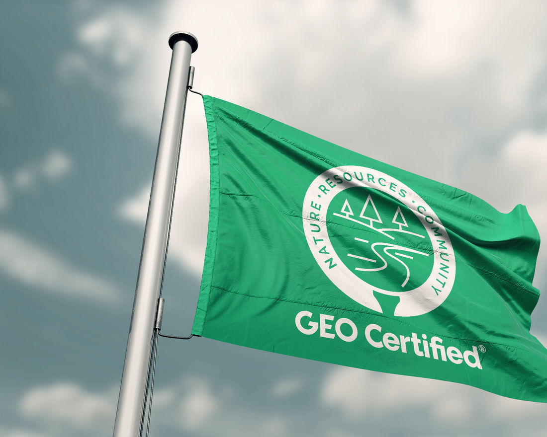 GEO Zertifizierung - Swiss Golf