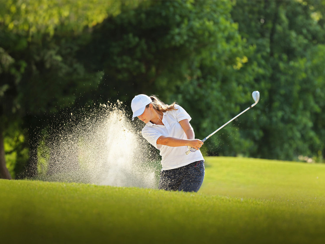 Promotionen - Swiss Golf