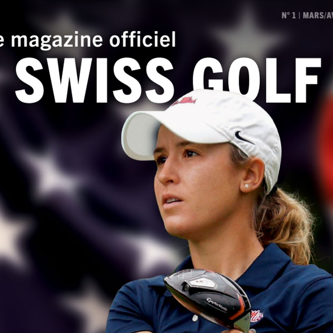 News & Magazine Swiss Golf