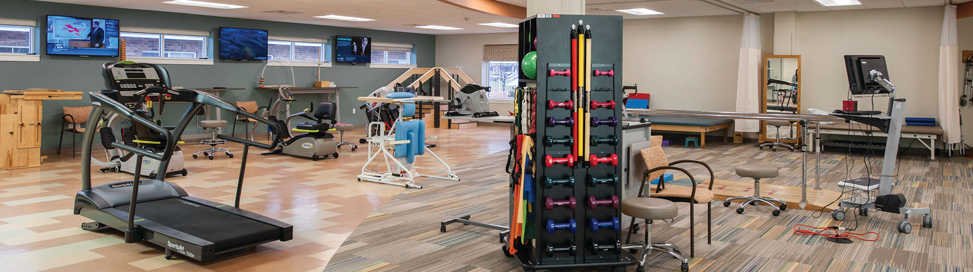 Rehabilitation Centre & Rehab Therapy Service | Holland Home