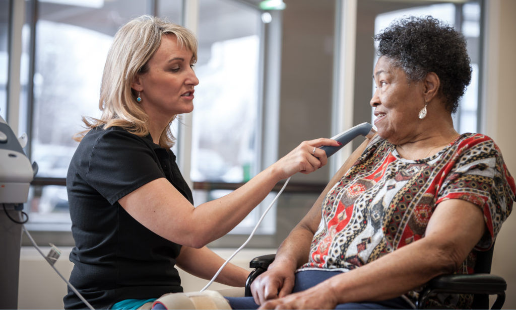 Rehabilitation Centre & Rehab Therapy Service | Holland Home