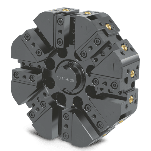 Tool Holders & Tool Discs Manufacturer in India | Sphoorti