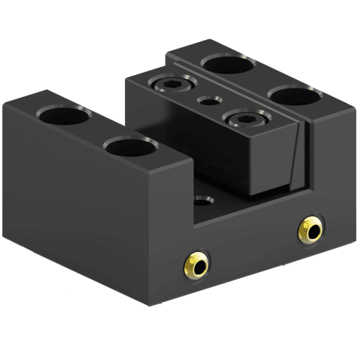 Tool Holders & Tool Discs Manufacturer in India | Sphoorti