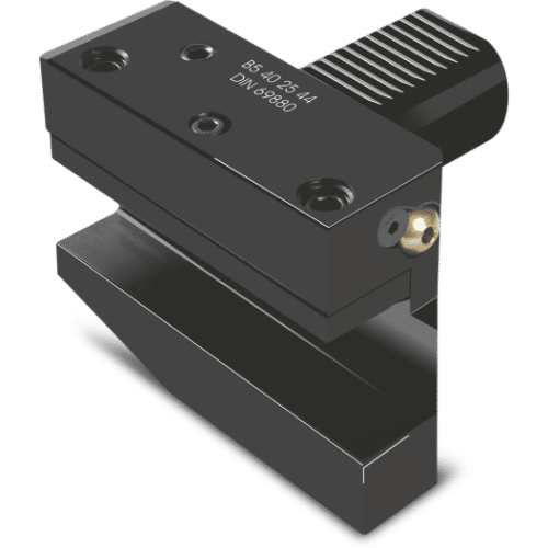 SPHOORTI | VDI Tool Holder