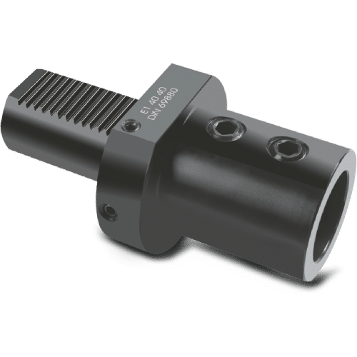 SPHOORTI | VDI Tool Holder