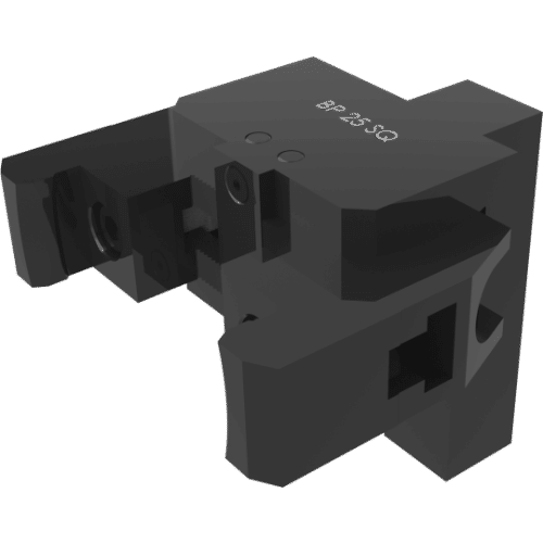 SPHOORTI | VDI Tool Holder