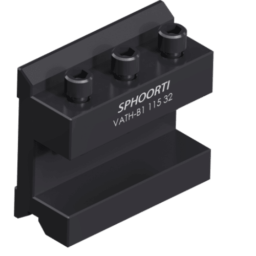 Tool Holders & Tool Discs Manufacturer in India | Sphoorti