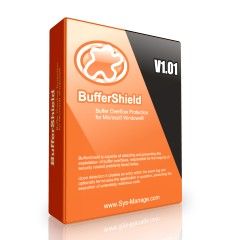 BufferShield - Description | Sys-Manage