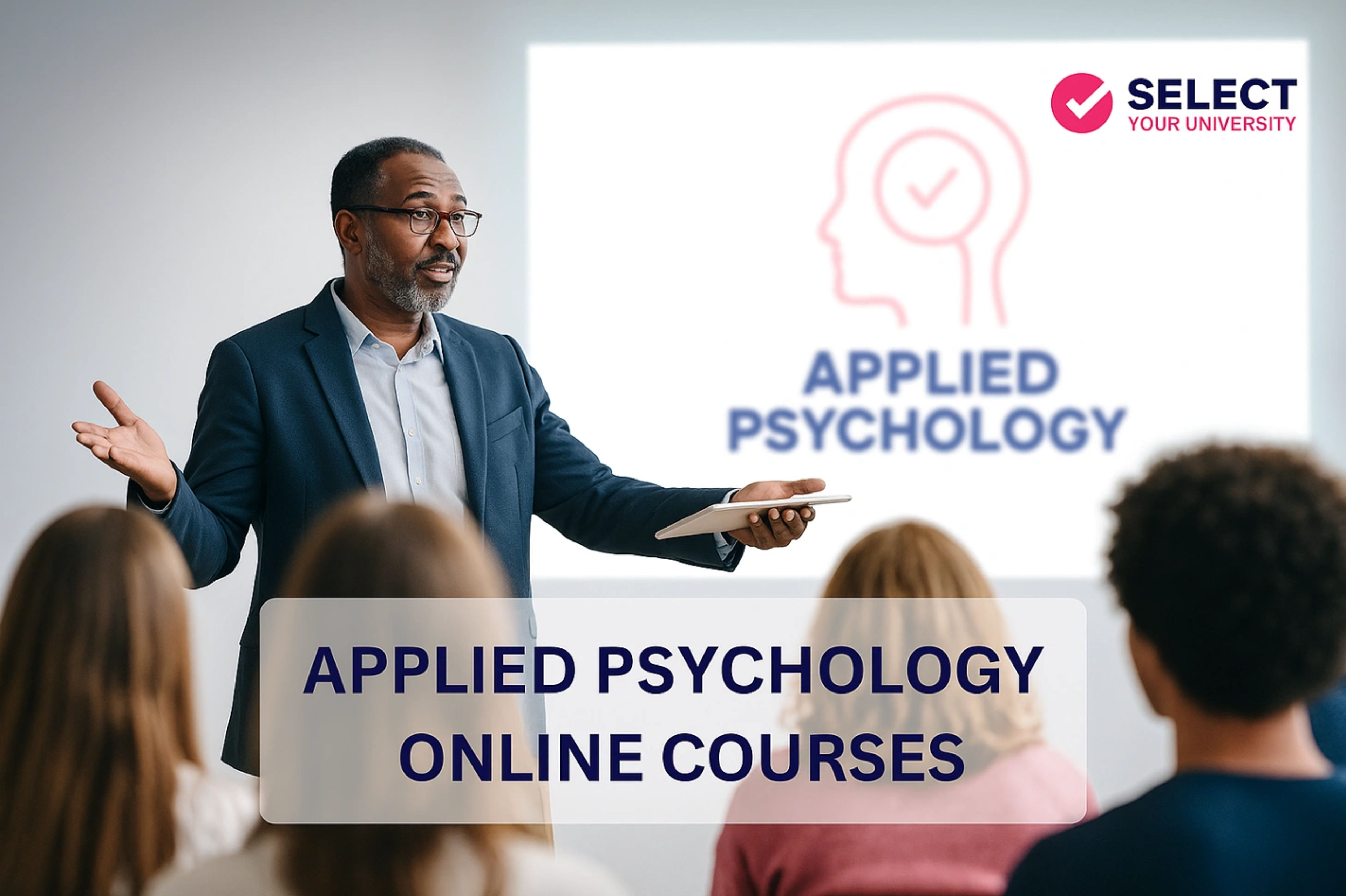Applied Psychology Online Courses 2025: Fees, Eligibility, Top Colleges ...