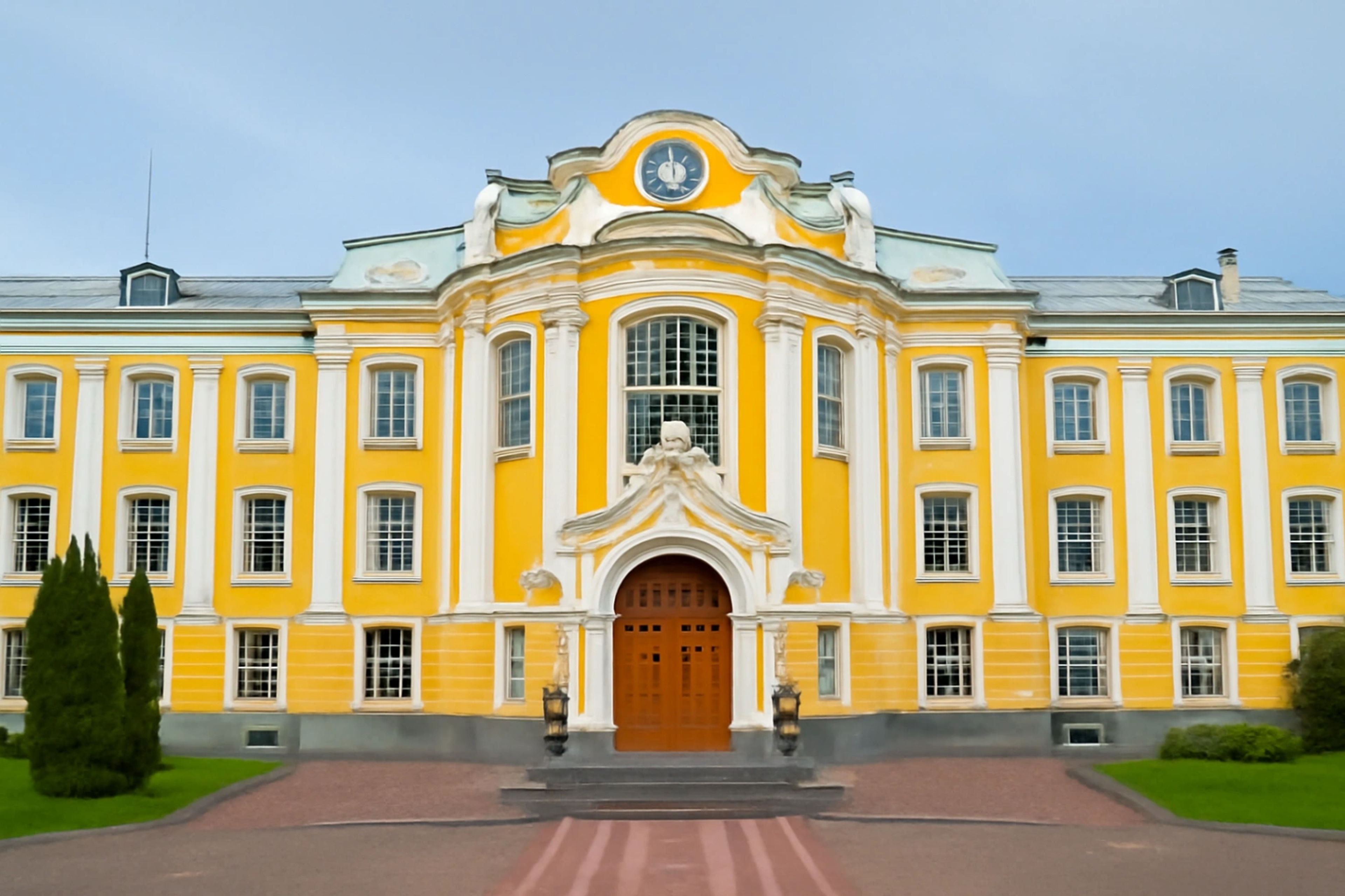 Study in Russia: Courses, Fees, Top Universities