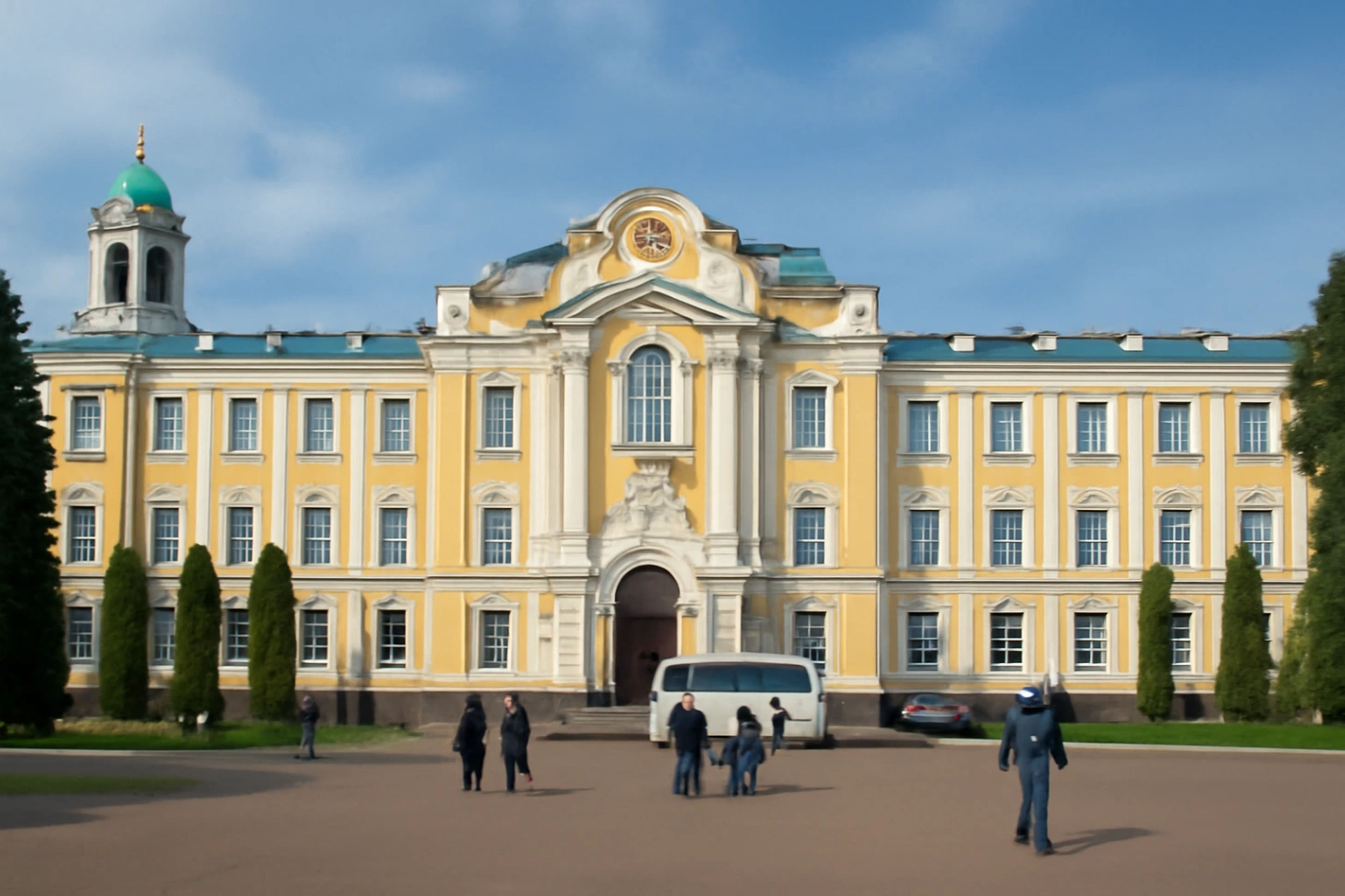 Study in Russia: Courses, Fees, Top Universities