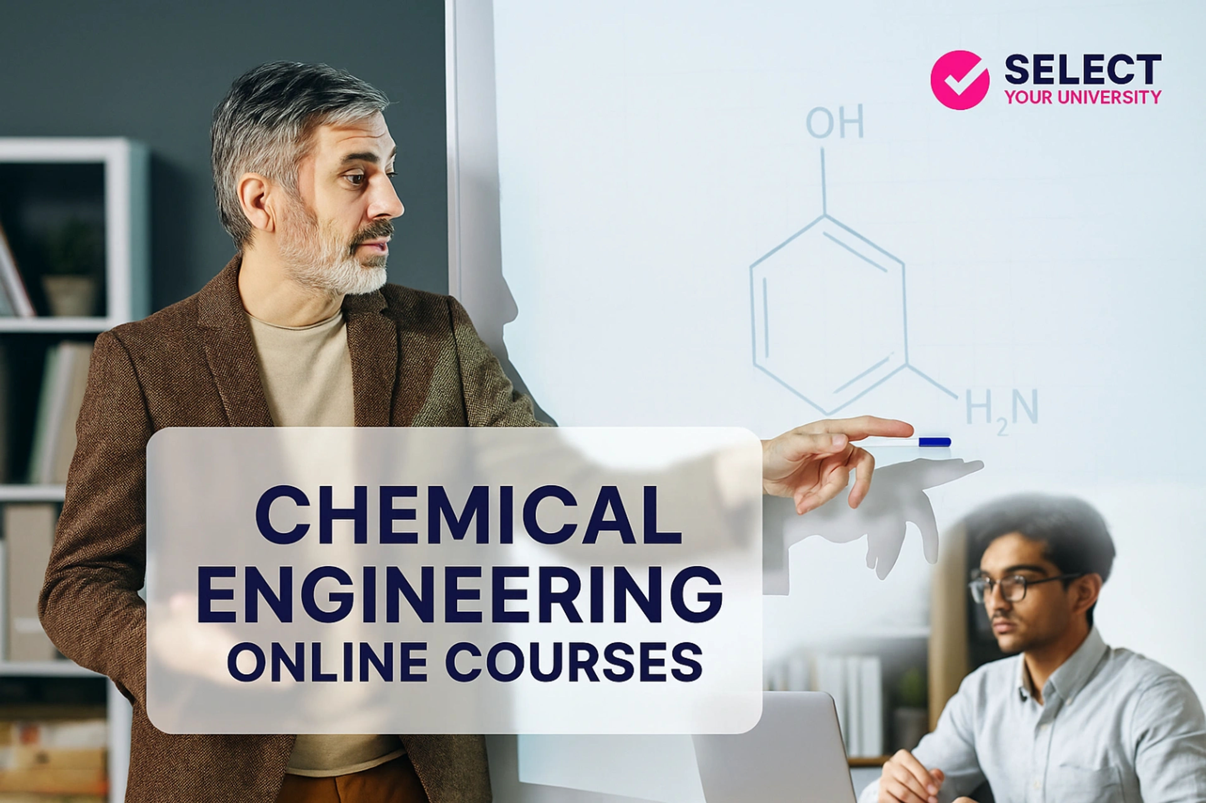 Chemical Engineering Online Courses 2025: Certificate & Jobs Opportunity