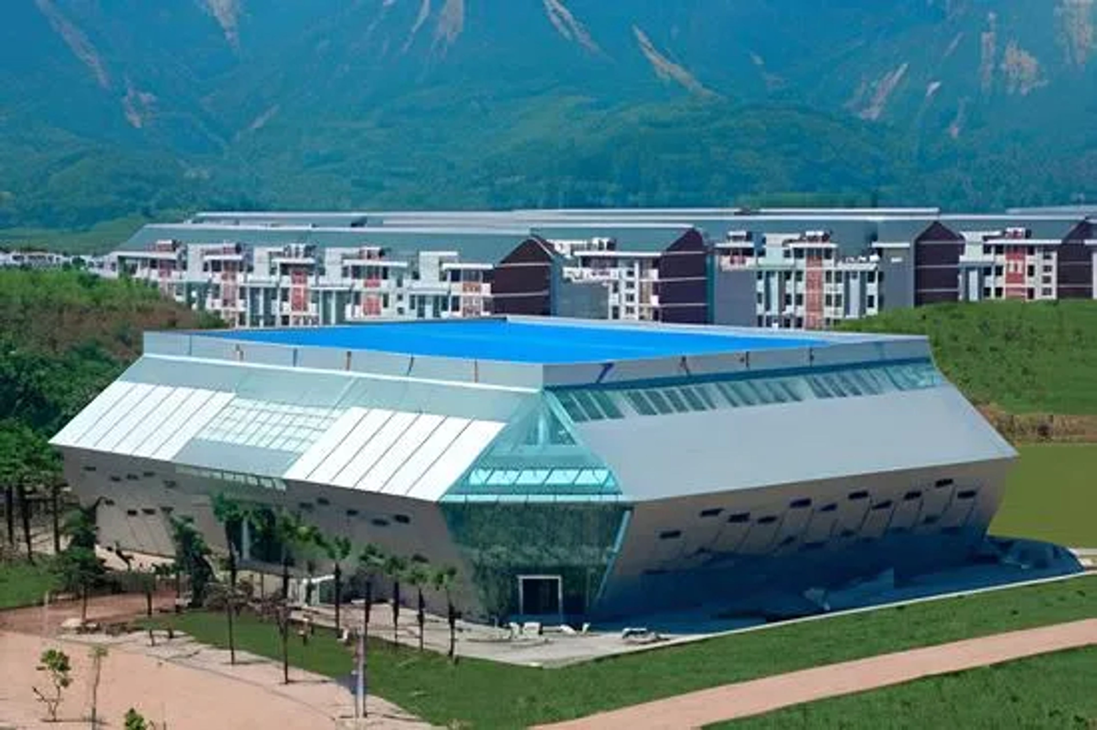 Chongqing Medical University, China :Admission, Courses, Fees