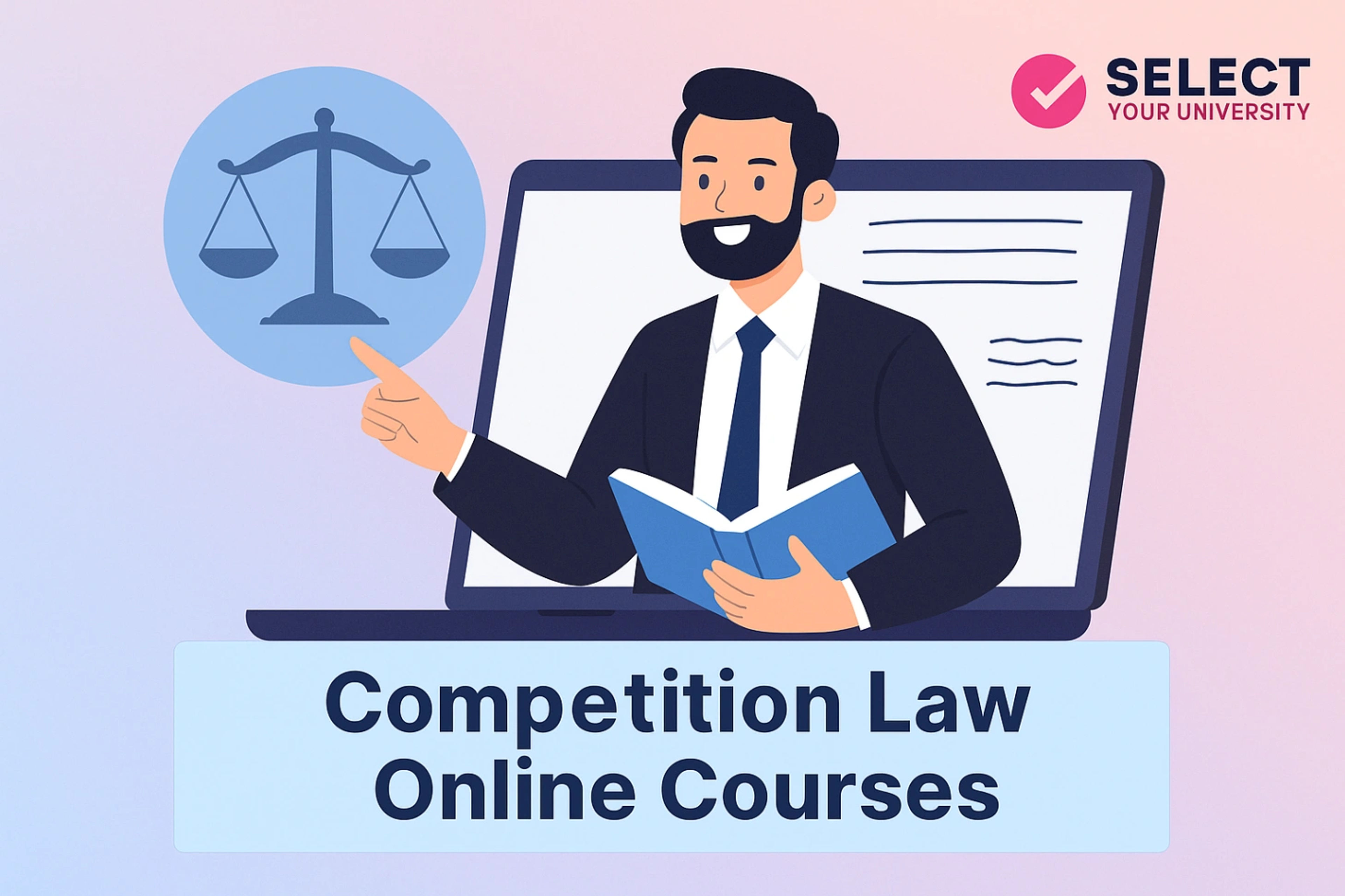 Competition Law Online Courses: Eligibility, Fees, Top Platforms & Jobs ...
