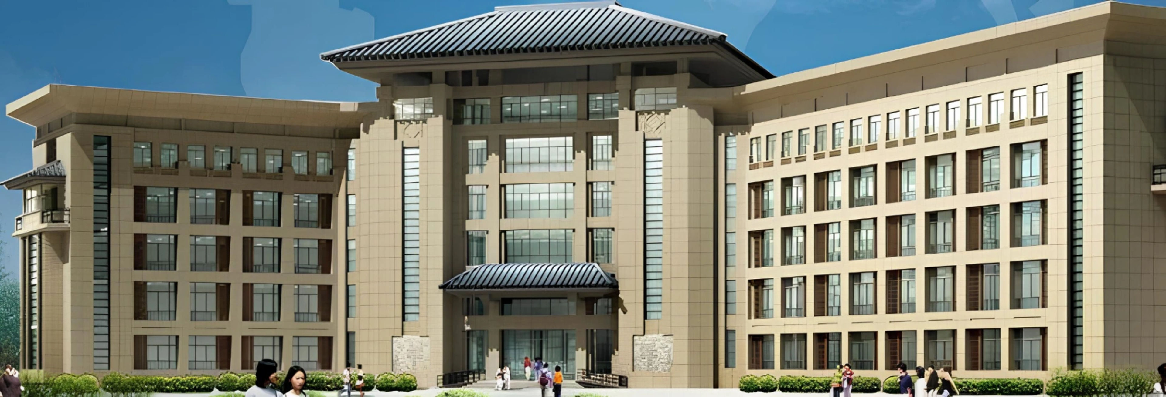 Study in China: Courses, Top Universities, Admission
