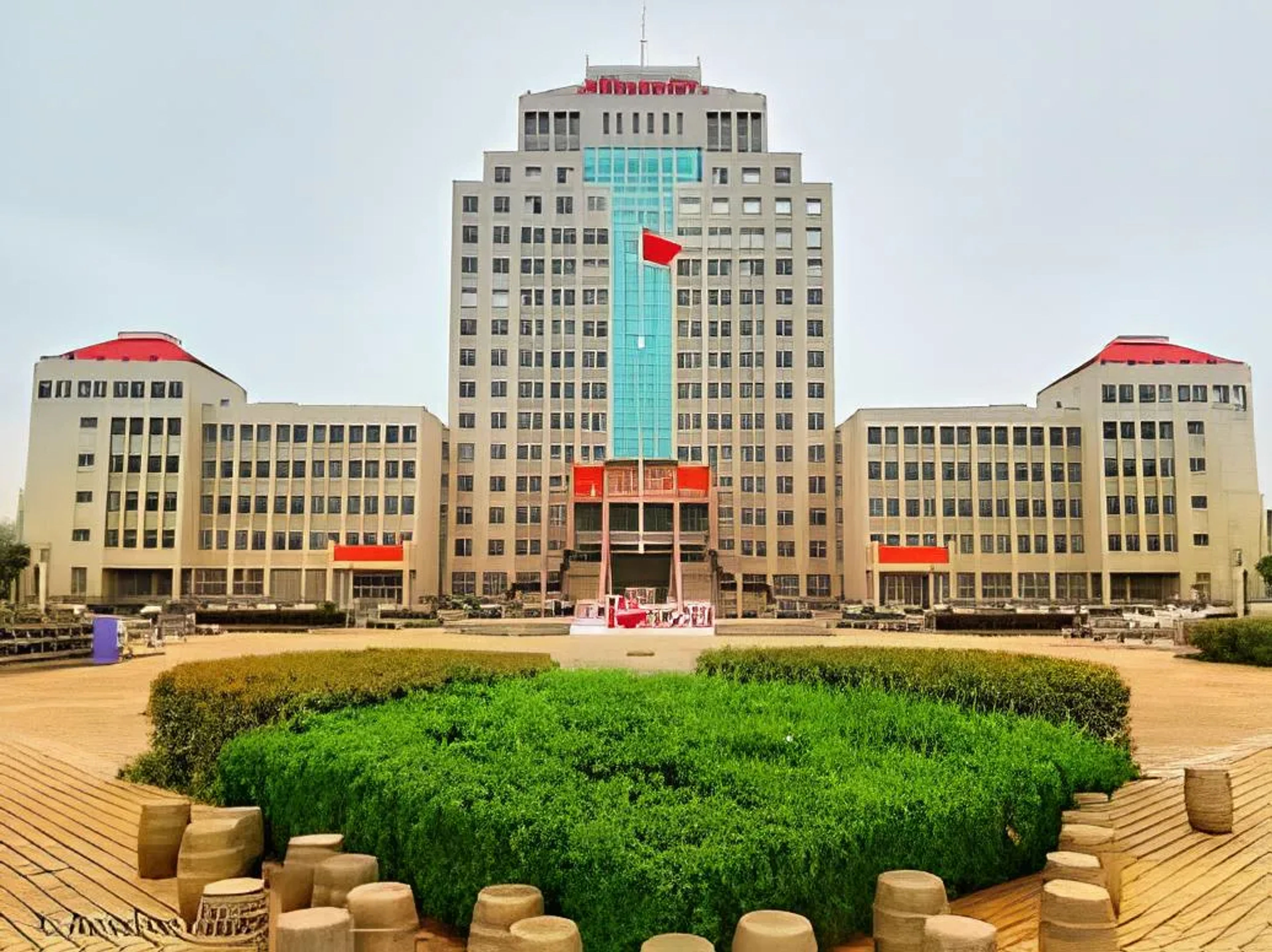 Study in China: Courses, Top Universities, Admission