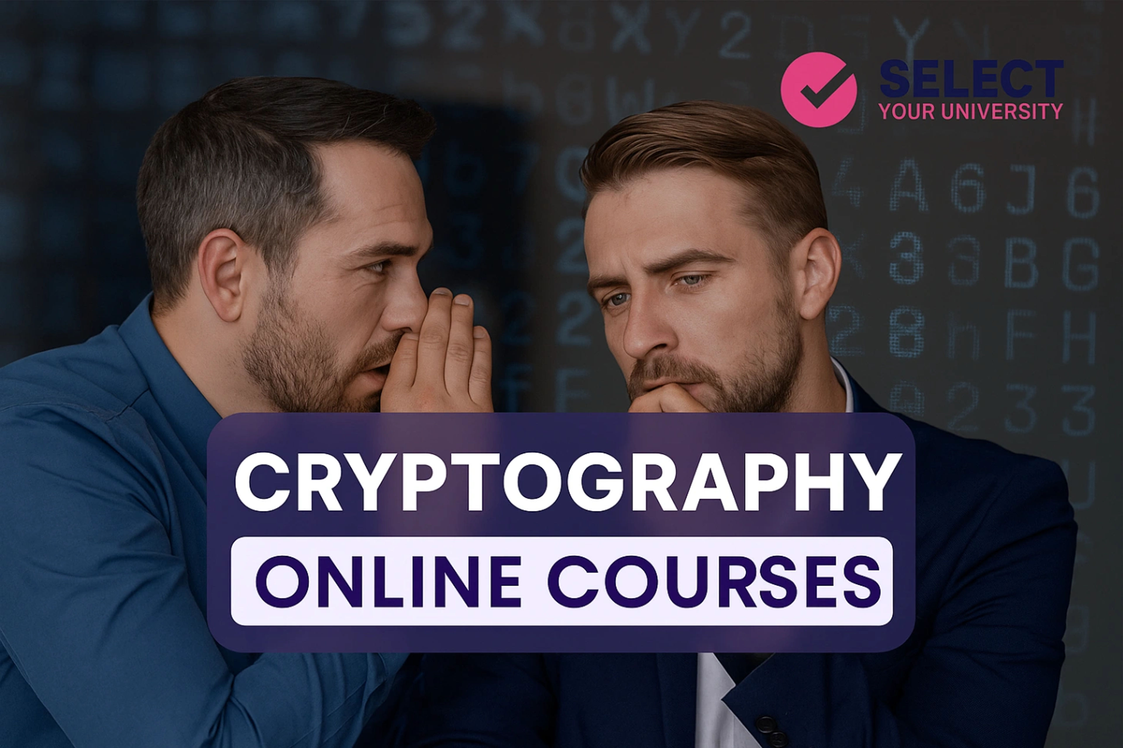 Cryptography Online Courses 2025 – Learn from Top Platforms, Indian Colleges & Boost Your Career