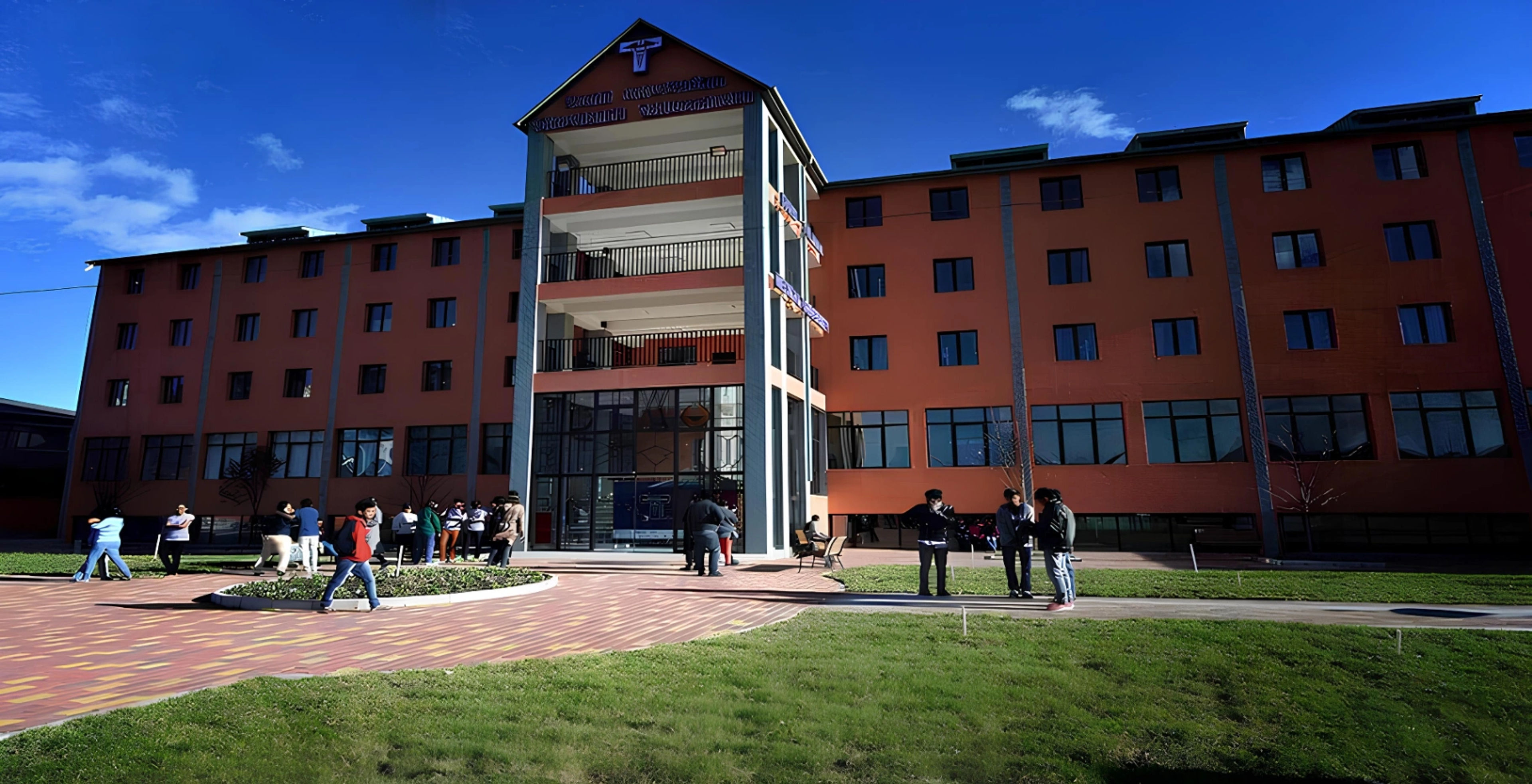 Study in Georgia: Fees, Top Universities, Admission 2025