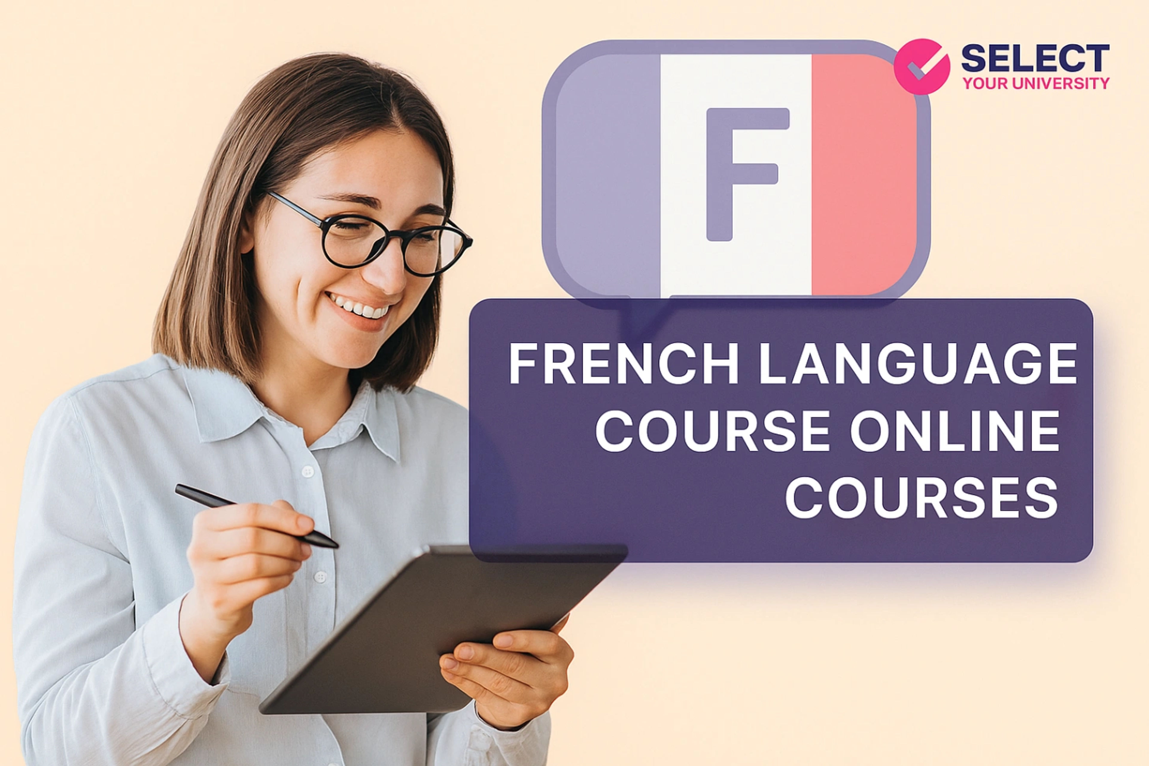 French Language Online Courses: Top Platforms, Fees, Duration & Job ...