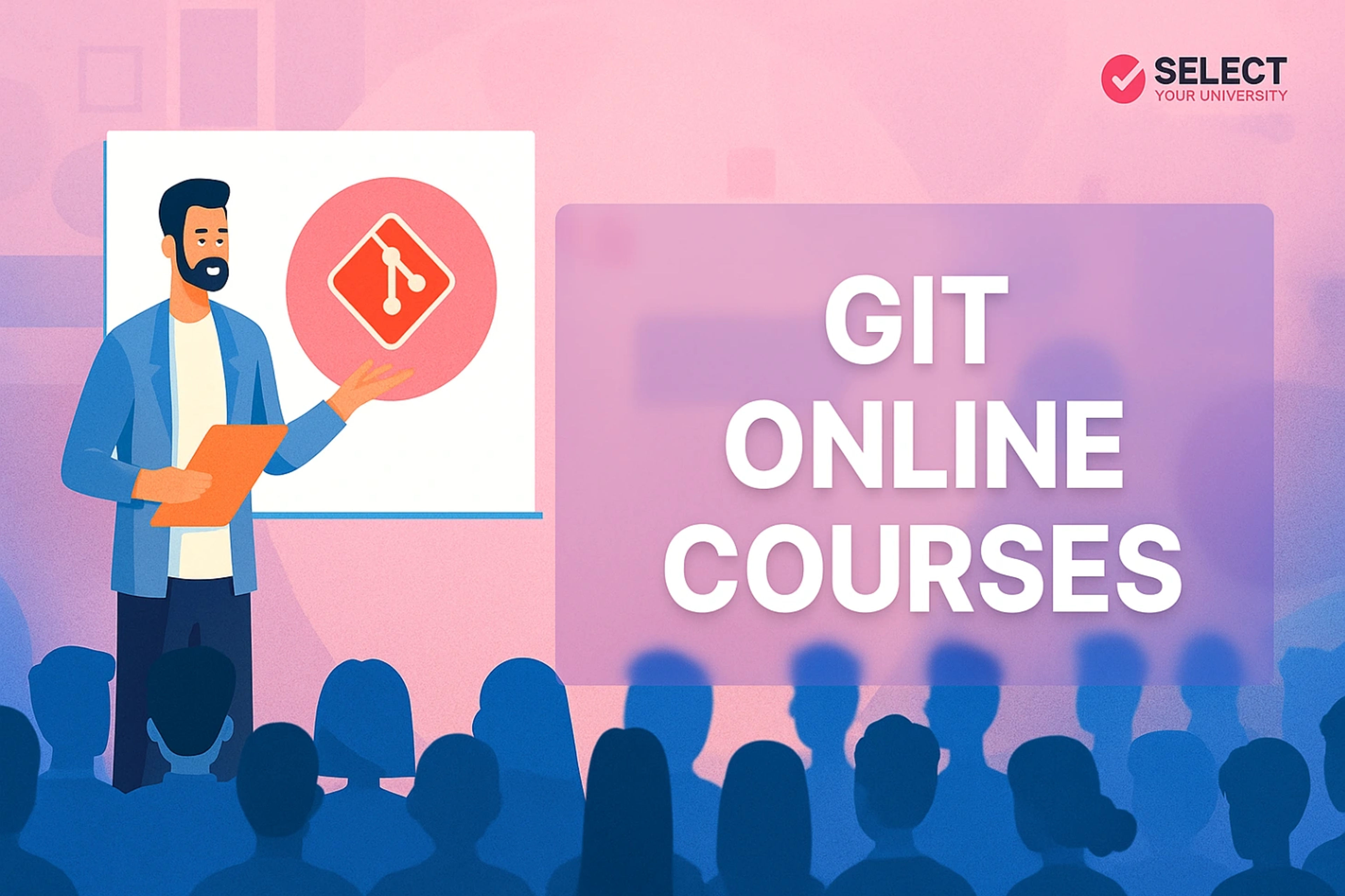 Git Online Courses – Fees, Duration, Platforms, Syllabus, Eligibility & Job Opportunity