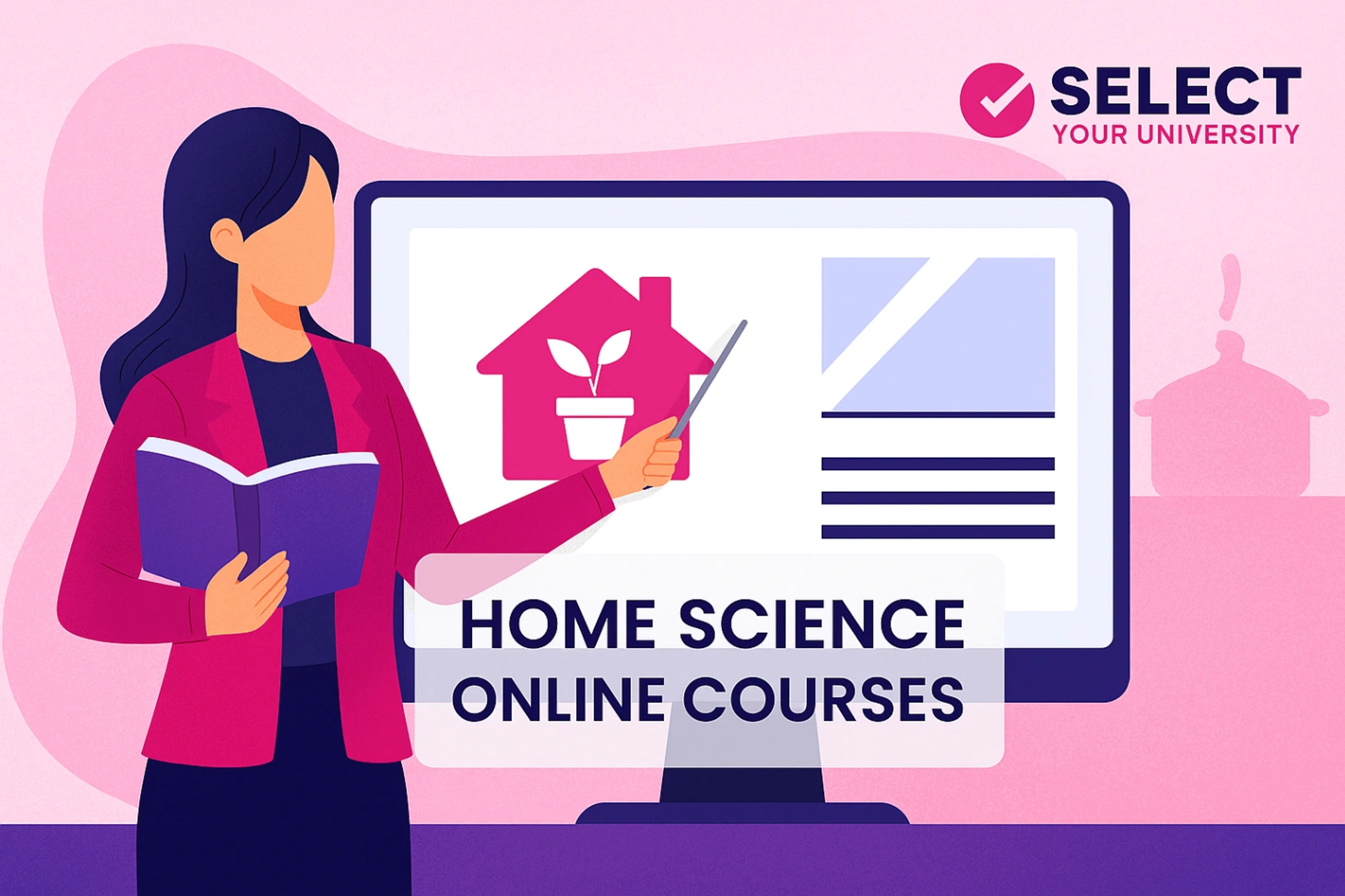Home Science Online Courses 2025 – Fees, Duration, Platforms ,Top ...