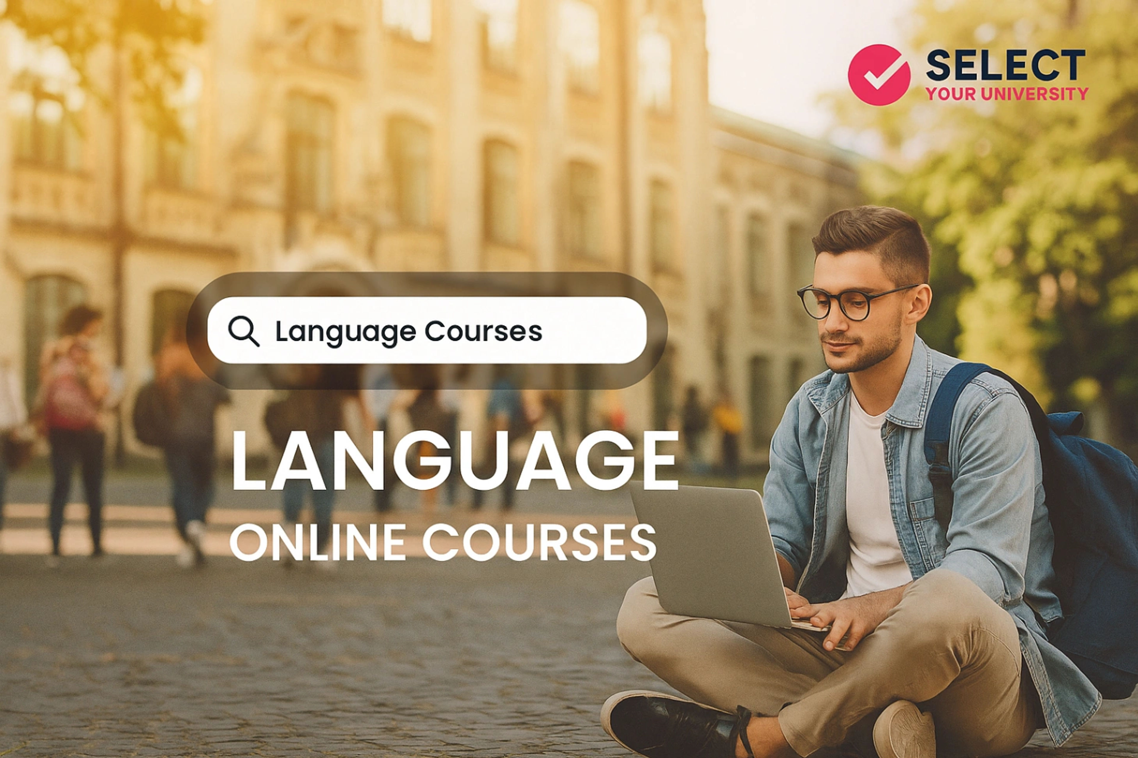 Language Online Courses 2025 – Colleges Fees, Eligibility & Jobs ...