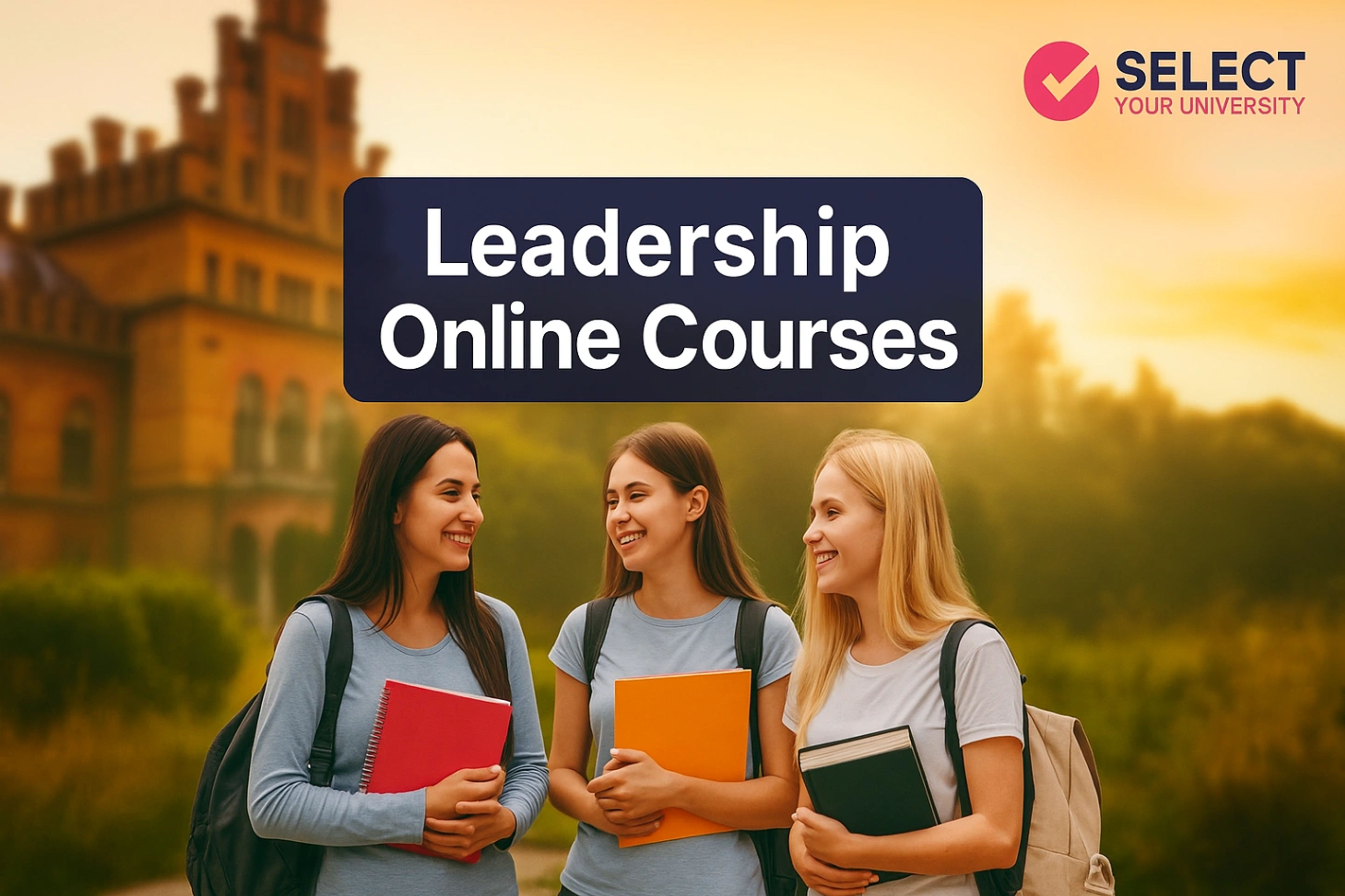 Leadership Online Courses 2025 – Fees, Duration, Jobs