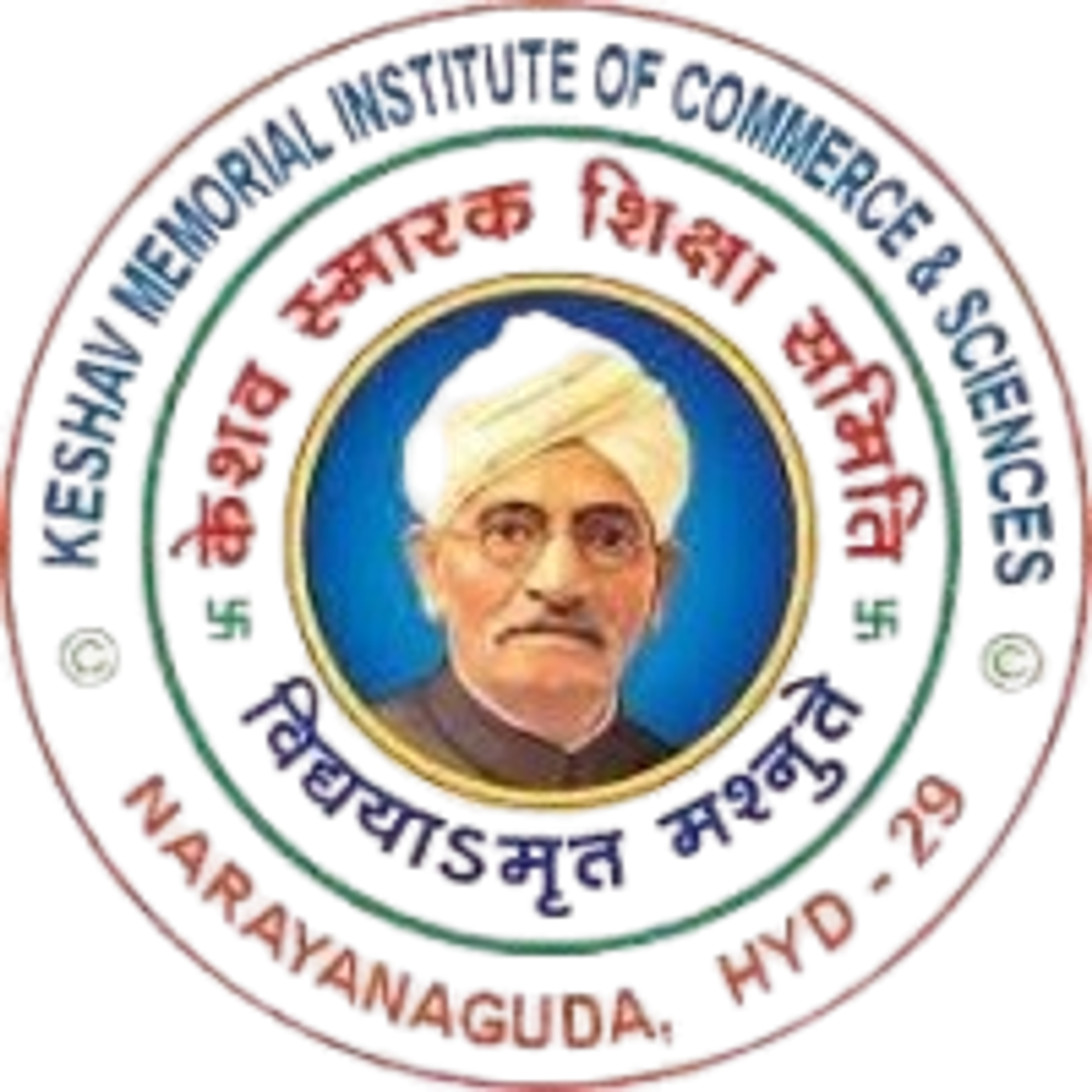 Keshav Memorial Institute of Technology (KMIT), Hyderabad: Admission ...