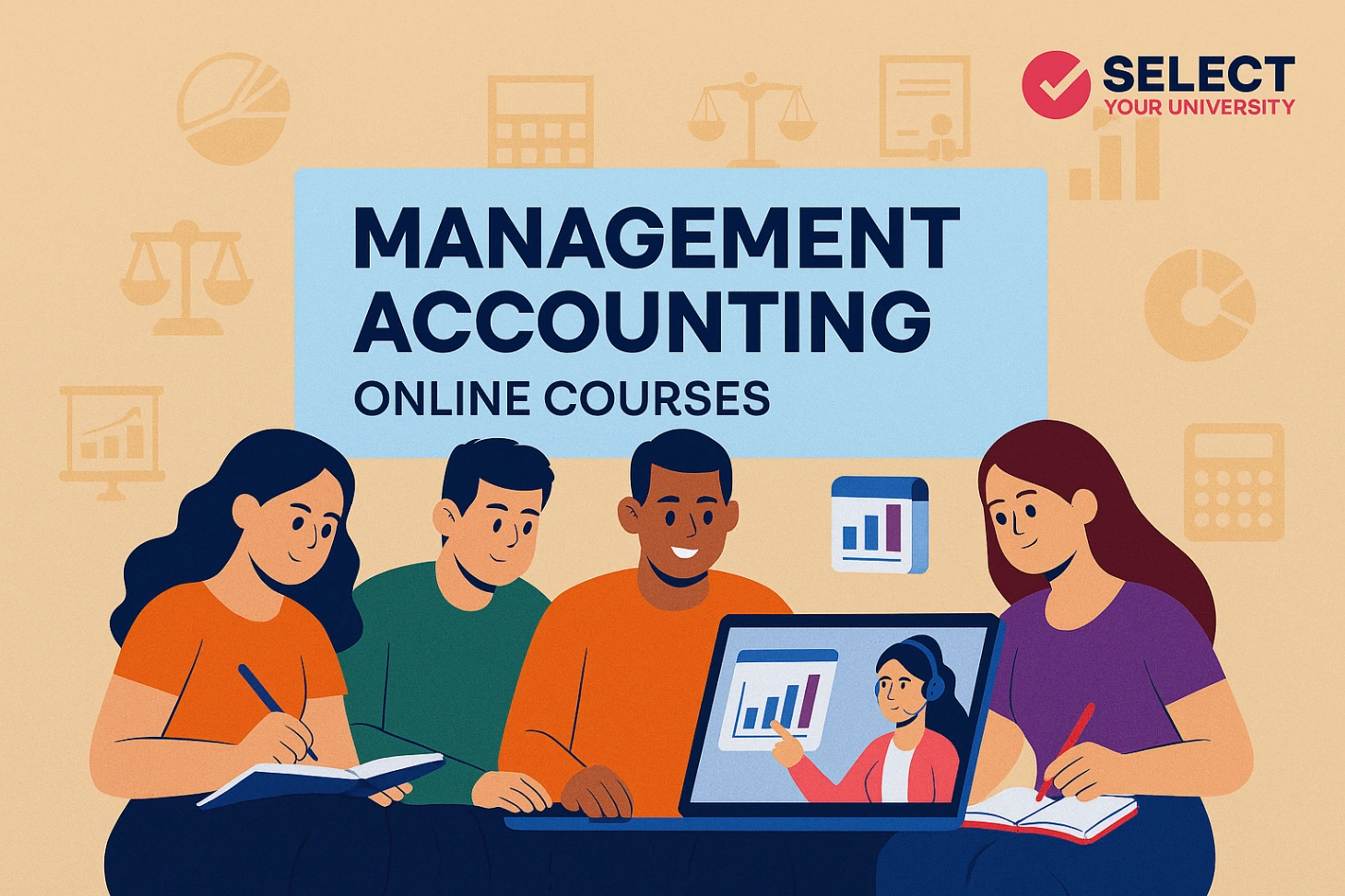 Management Accounting Online Courses 2025: Fees, Platform , Top ...