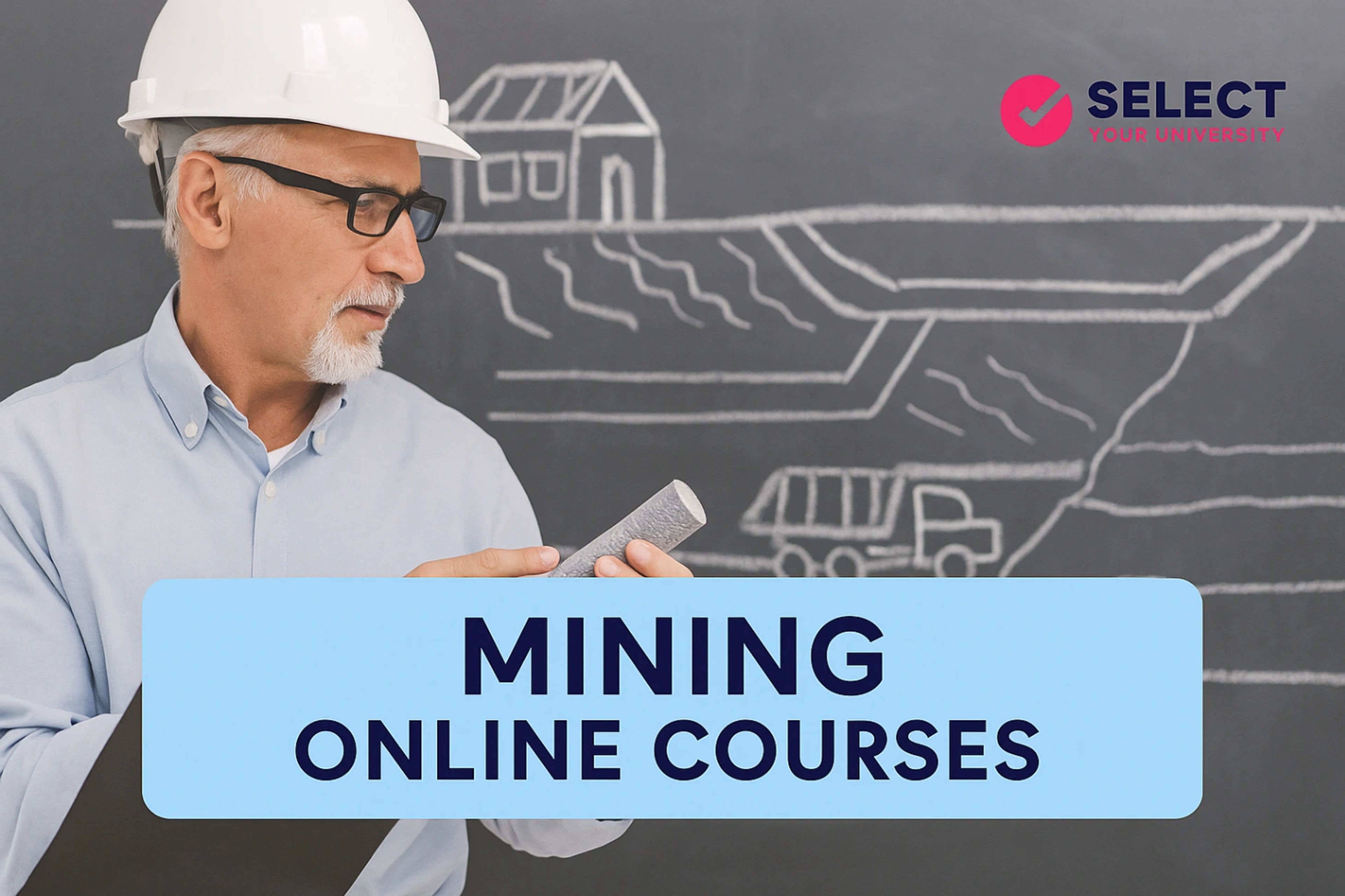 Mining Online Courses: Top Colleges, Eligibility, Fees & Jobs Opportunities